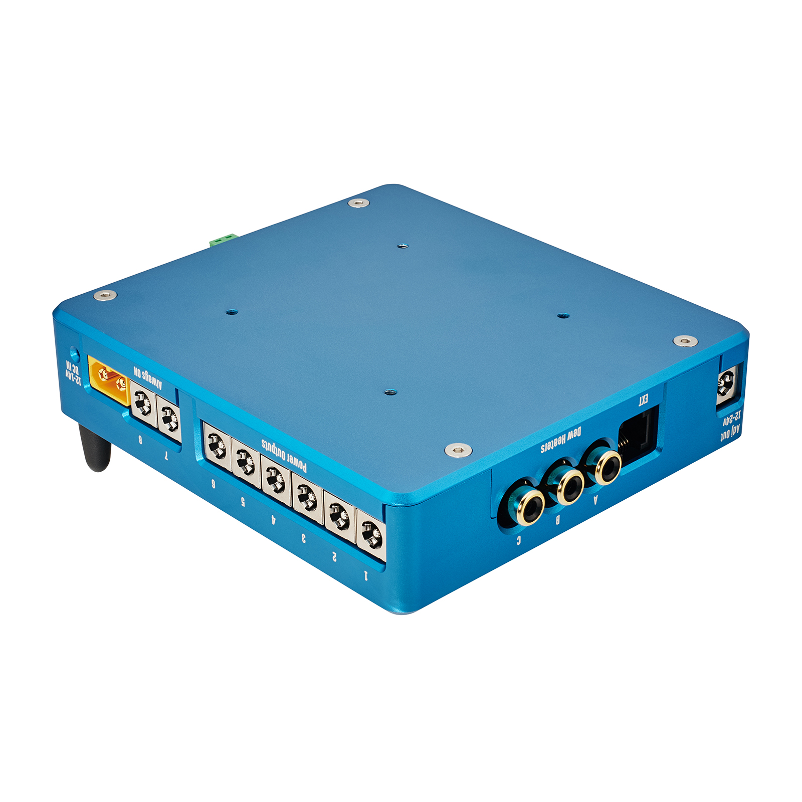 Pegasus Astro Ultimate Powerbox v3 | First Light Optics